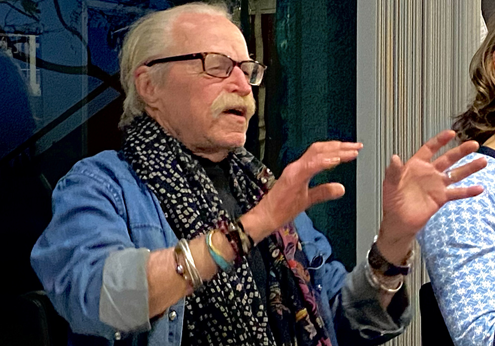 LA Catholic Worker reflects on 50 years of journalism and resistance | National Catholic Reporter